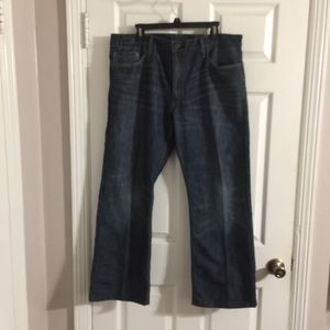 Helix | Jeans | Helix Relaxed Boot | Poshmark